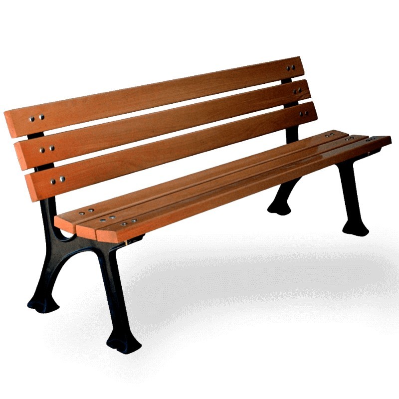 Banc urbain standard